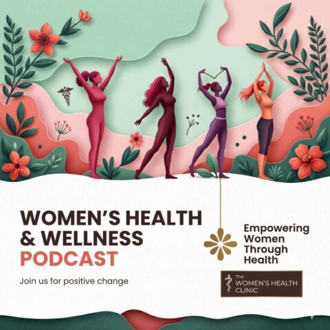 Your Guide to Modern Contraception with The Women's Health Clinic! # ...
